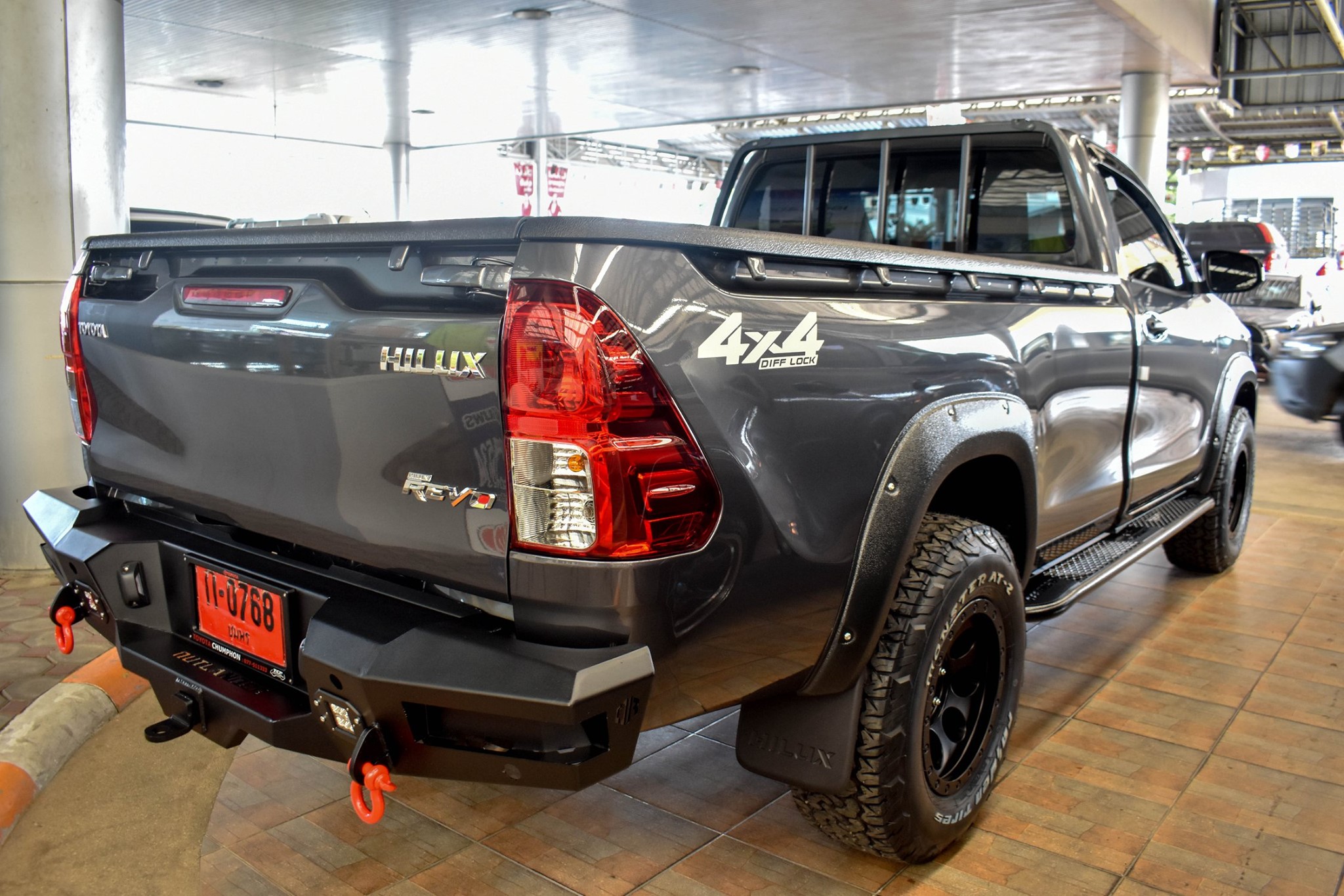  4X4 14 XXX 90 